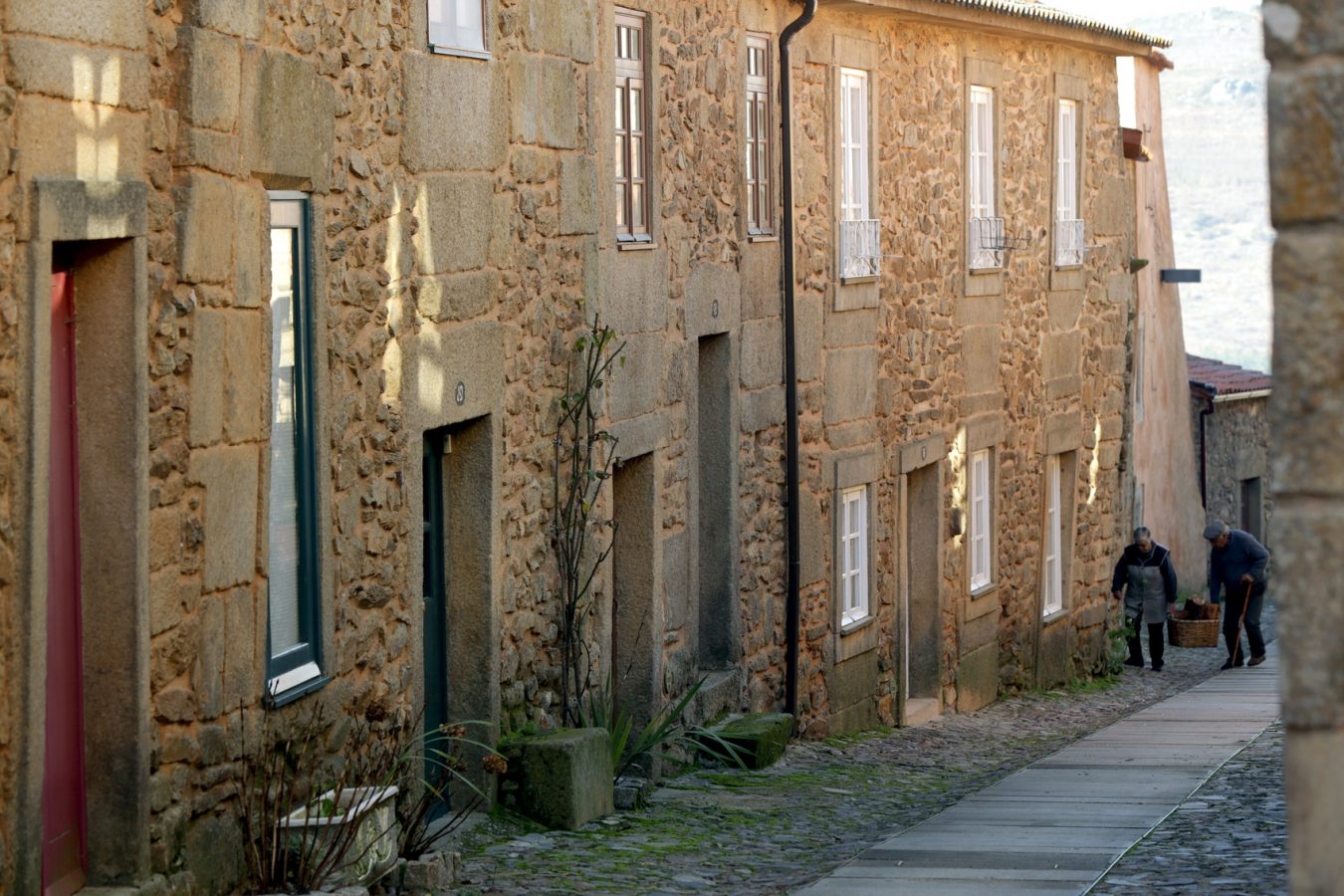 Os 10 melhores lugares para visitar em Figueira Castelo Rodrigo