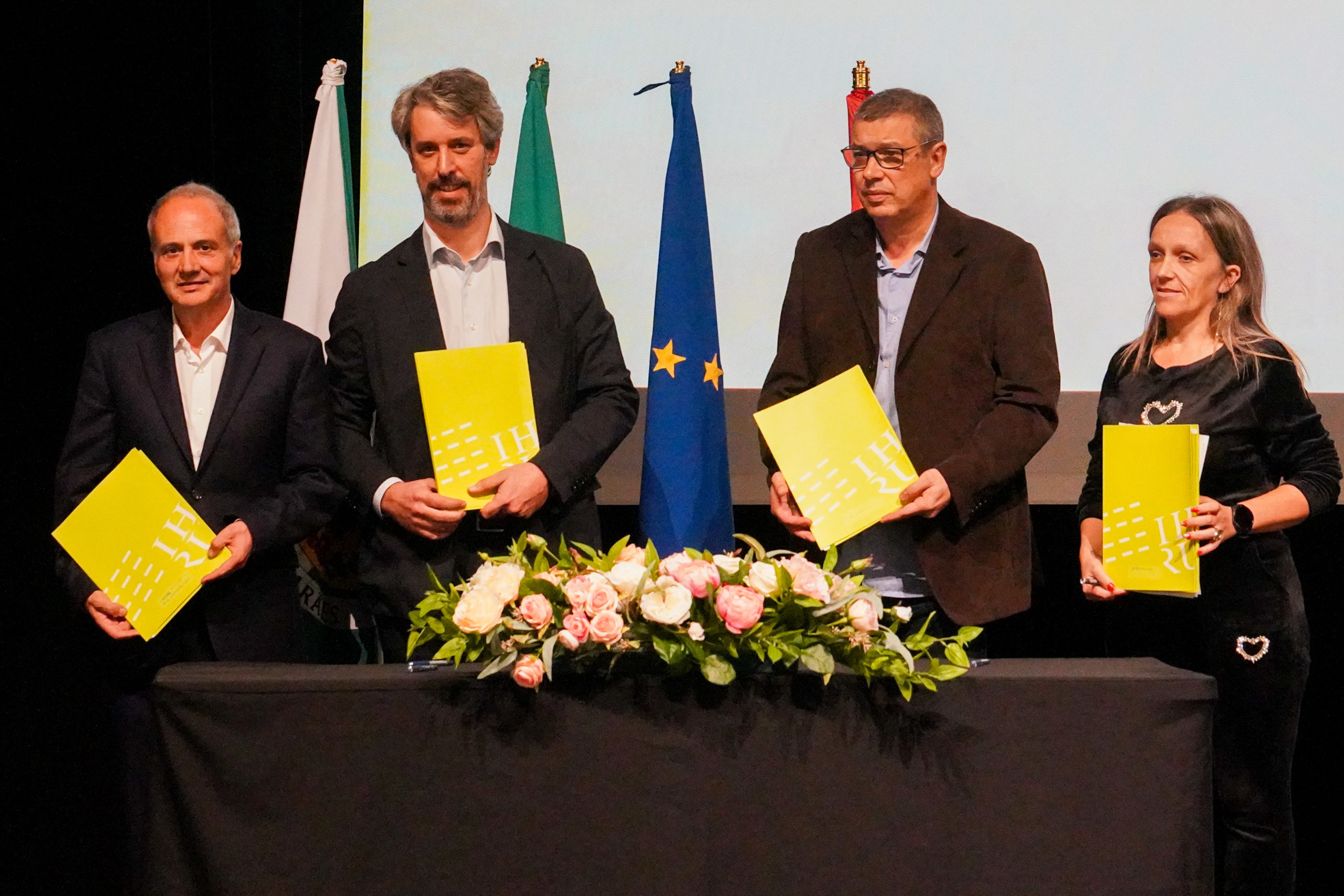 Guimarães inspira novo modelo de gestão habitacional do IHRU